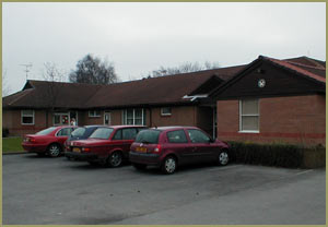 Worksop Priory History